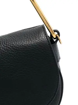 COCCINELLE Mini Magie Soft Tote Bag - Black