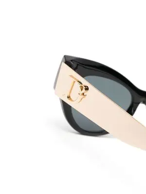 Dsquared2 Cat-eye Sunglasses