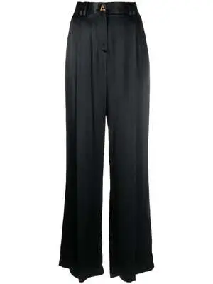 AERON Wellen Wide-leg Trousers
