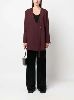 AERON Wellen Wide-leg Trousers