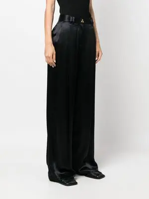AERON Wellen Wide-leg Trousers