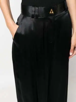 AERON Wellen Wide-leg Trousers