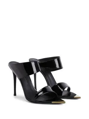 GIUSEPPE ZANOTTI Intriigo Allure Sandals