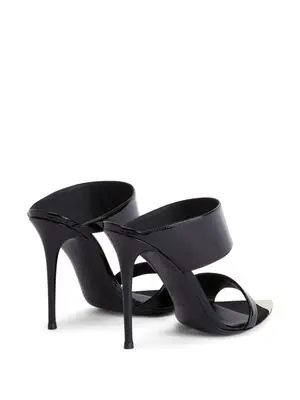 GIUSEPPE ZANOTTI Intriigo Allure Sandals