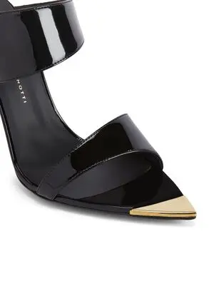 GIUSEPPE ZANOTTI Intriigo Allure Sandals