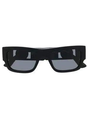 Versace Square Frame Sunglasses
