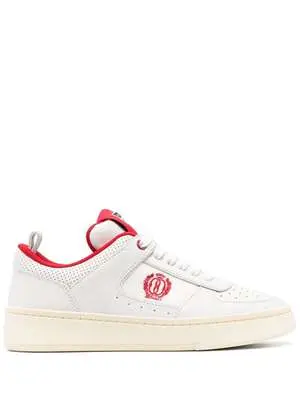 Bally Riweira Low-top Sneakers