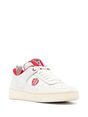 Bally Riweira Low-top Sneakers