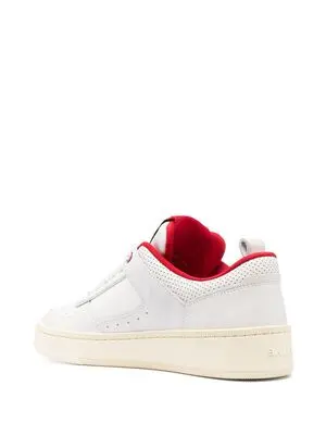 Bally Riweira Low-top Sneakers