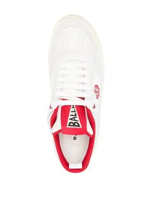 Bally Riweira Low-top Sneakers