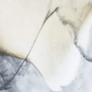 BAOBAB COLLECTION Stones Marble Candle