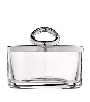 Christofle Vertigo Serving Pot - Silver