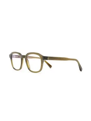 Mykita Badu Square-frame Glasses