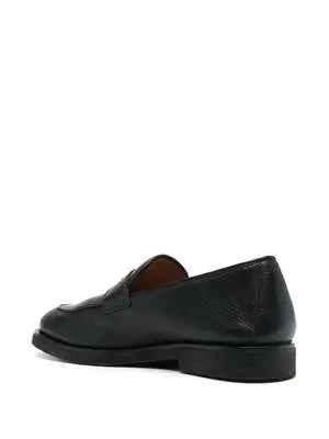 Officine Creative Opera Flexi 101 Strap Loafers