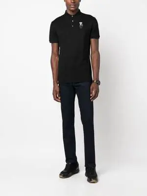 Ralph Lauren Purple Label Slim-fit Jeans - Blue
