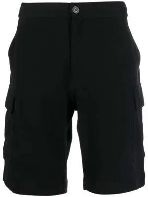 Brunello Cucinelli Cargo-pockets Bermuda Shorts