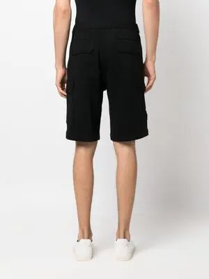 Brunello Cucinelli Cargo-pockets Bermuda Shorts