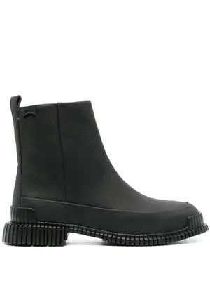 Camper Flat Boots For Women