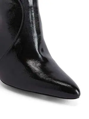 GIUSEPPE ZANOTTI 105mm Frannie Over-the-knee Boots