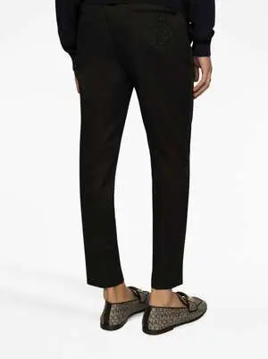 Dolce & Gabbana Tailored Trousers