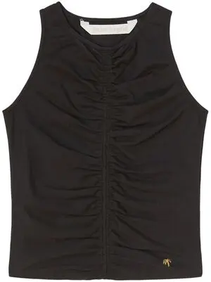 Palm Angels Stretch Camis Tanks For Women