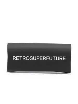 RETROSUPERFUTURE Francis Square-frame Sunglasses
