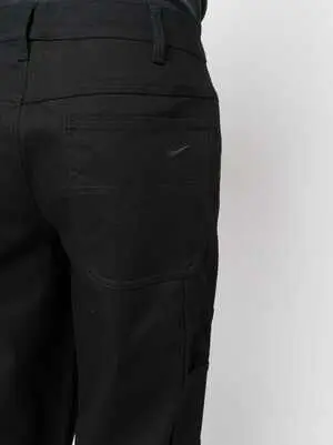 Nike Carpenter Straight-leg Trousers