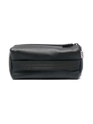 Gcds Rectangular Tinted Sunglasses