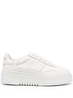 Axel Arigato Platform Sneakers For Women
