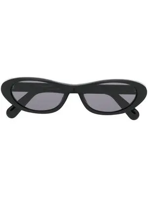 Gcds Oval Eyewear for Women