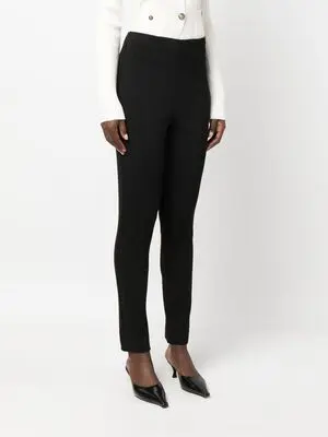 TWINSET Slim-fit Tailored Trousers