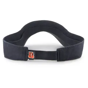 '47 Cincinnati Bengals Clean Up Visor