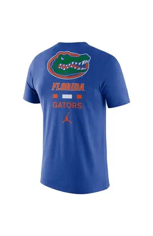 JORDAN BRAND Florida Gators Dna Performance T-shirt