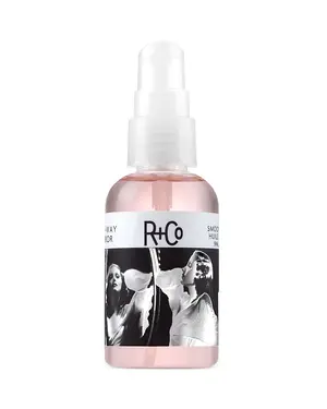 R+Co Two Way Mirror Smoothing Oil 2 Oz - No Color