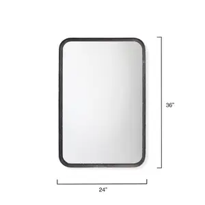 JAMIE YOUNG CO. Principle Vanity Mirror