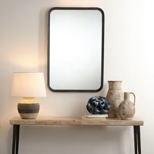 JAMIE YOUNG CO. Principle Vanity Mirror