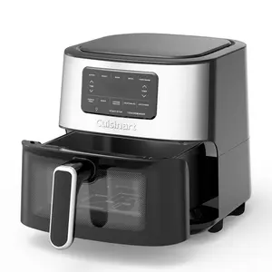CUISINART Air-200 6 Quart Basket Air Fryer