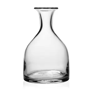 WILLIAM YEOWARD CRYSTAL Country Classic Carafe Bottle - No Color