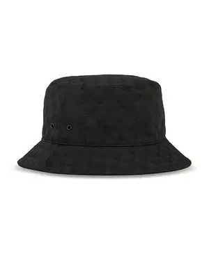 Emporio Armani Logo Bucket Hat