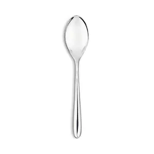 Christofle Osiris Dessert & Cereal Spoon - Silver