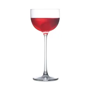 NUDE GLASS Savage Pony Glass, Set Of 2