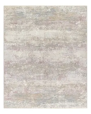 SURYA Livabliss Brunswick Bwk-2325 Area Rug, 6'7 X 9'6 - Multi