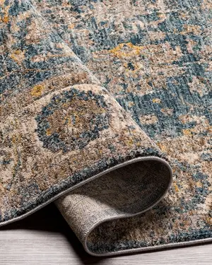 Livabliss Mirabel Mbe 2305 Runner Area Rug, 2'7 X 7'3