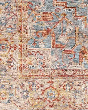 Livabliss Mirabel Mbe 2310 Area Rug, 2'7 X 4
