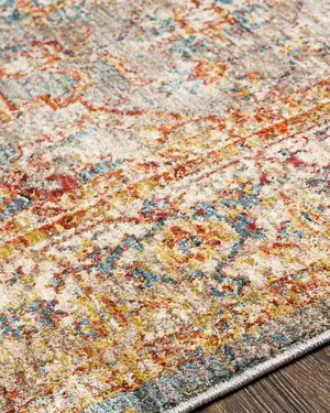 Livabliss Mirabel Mbe 2310 Area Rug, 2'7 X 4