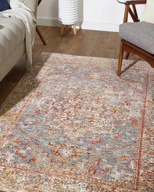 Livabliss Mirabel Mbe 2310 Area Rug, 5' X 7'5