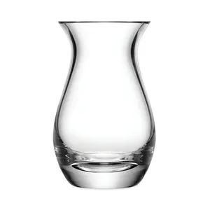 LSA Flower Posy Vase - Clear