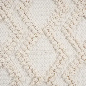 TOV FURNITURE Inca Pouf