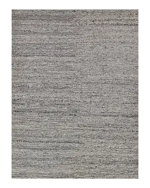 EXQUISITE RUGS Borelli Er4712 Area Rug, 6' X 9 - Silver