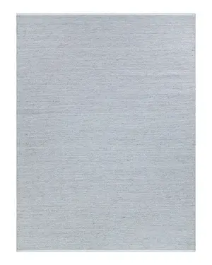 EXQUISITE RUGS Bintan Er4987 Area Rug, 6' X 9 - Gray/ivory
